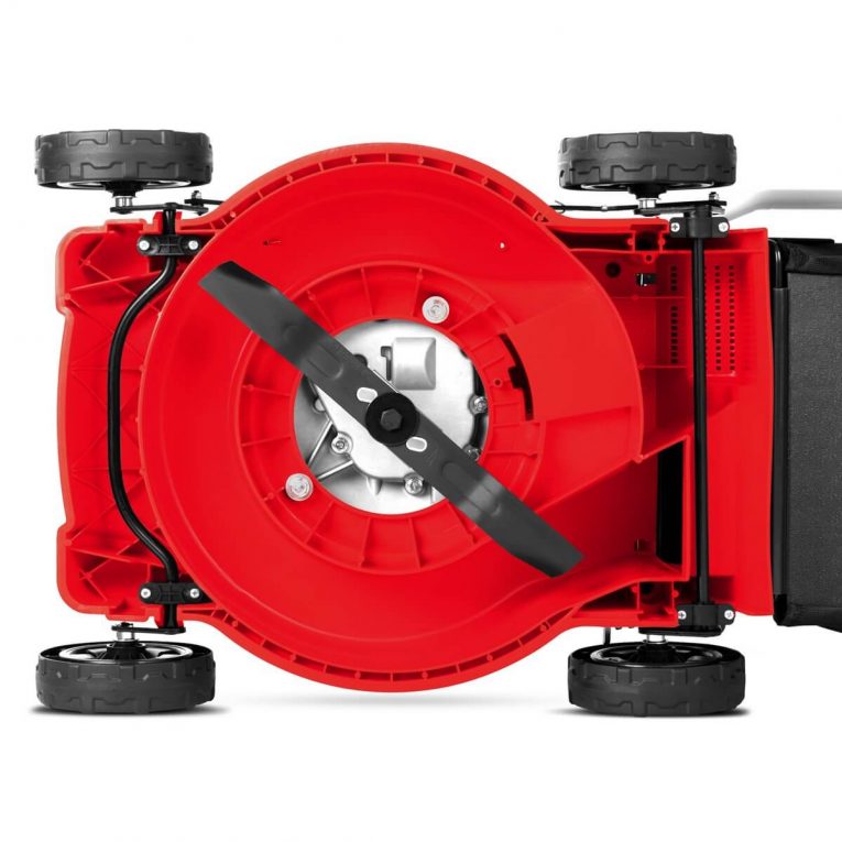 Greencut GLM660SX, la tondeuse thermique la moins chère