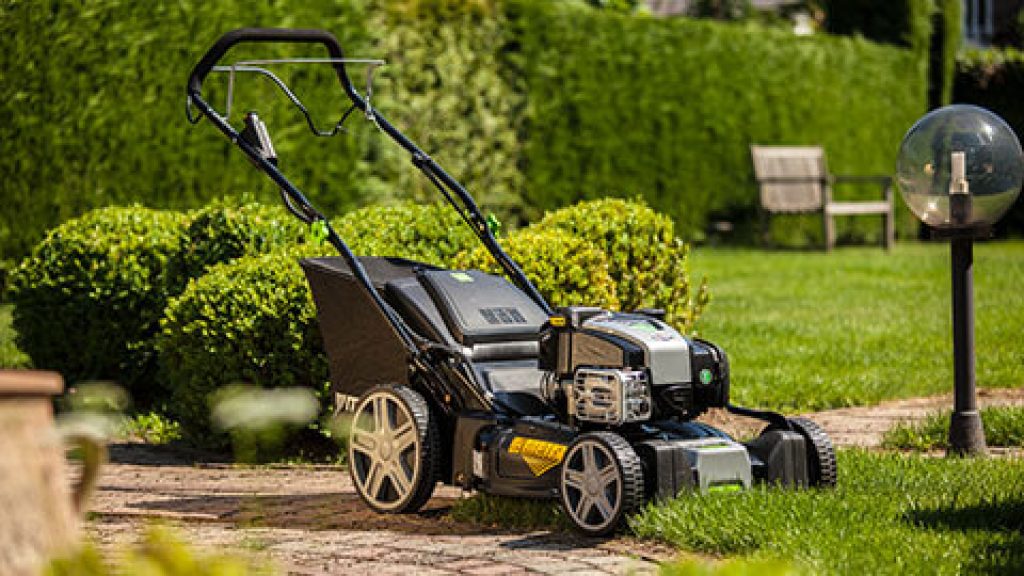 Tondeuse thermique Murray EQ700X, notre avis